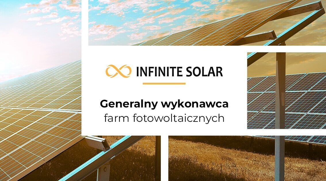 Infinite Solar wdraża AI oraz nowe technologie w budowie farm PV ...