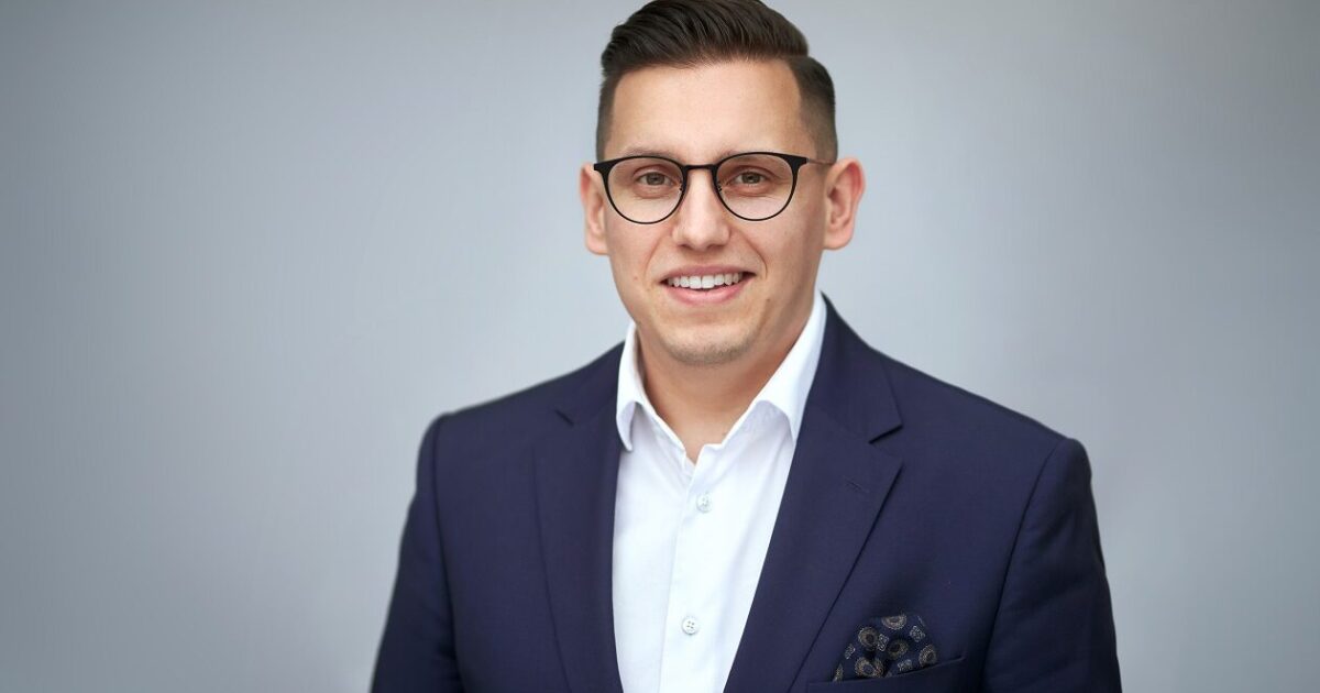 W obliczu zmian w przepisach zapraszamy konkurencję do rozmów ...