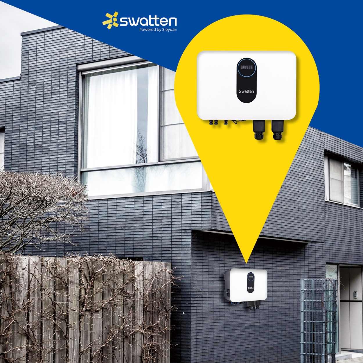 Swatten - najłatwiejszy sposób na pożegnanie się z wyłączeniem ...