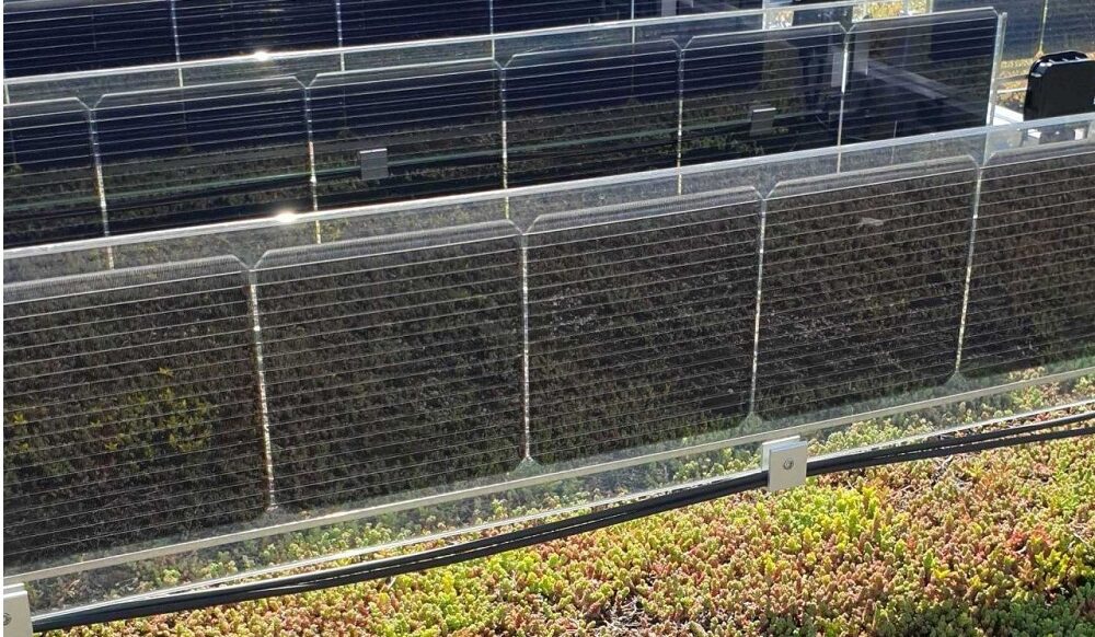 Norwegowie montują fotowoltaikę w nietypowy sposób - Gramwzielone.pl