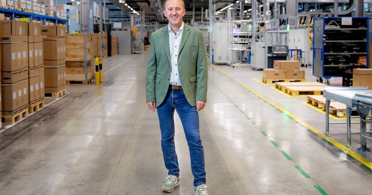 Czy europejscy producenci falowników podzielą los producentów modułów ...