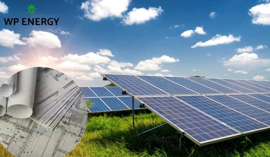 WP Energy - innowacyjny gracz na rynku energetyki odnawialnej - Gramwzielone.pl