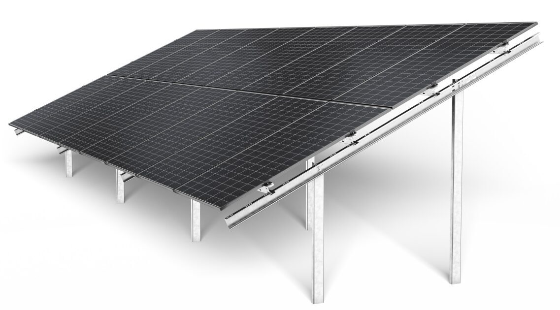 Corab na targach ENEX: pompa ciepła, nowe konstrukcje PV i finał Instalatora Roku 2024 ...