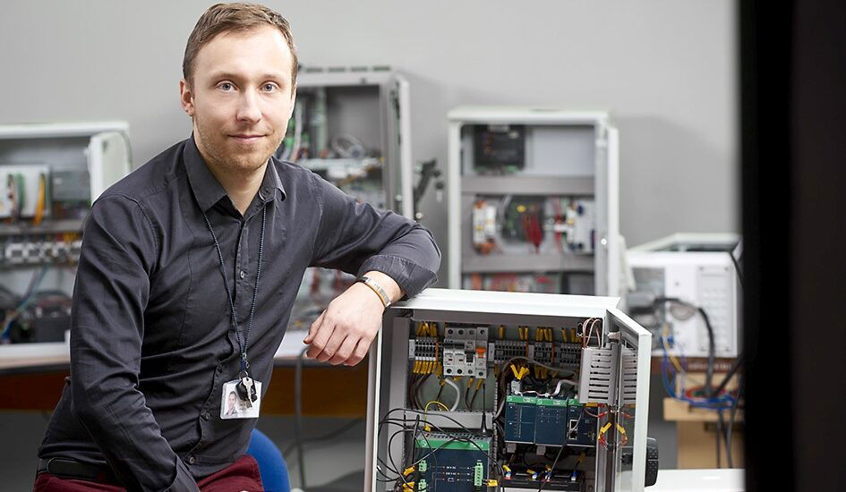 Elastyczność sieci szansą na energię elektryczną dostępną wszędzie i o ...