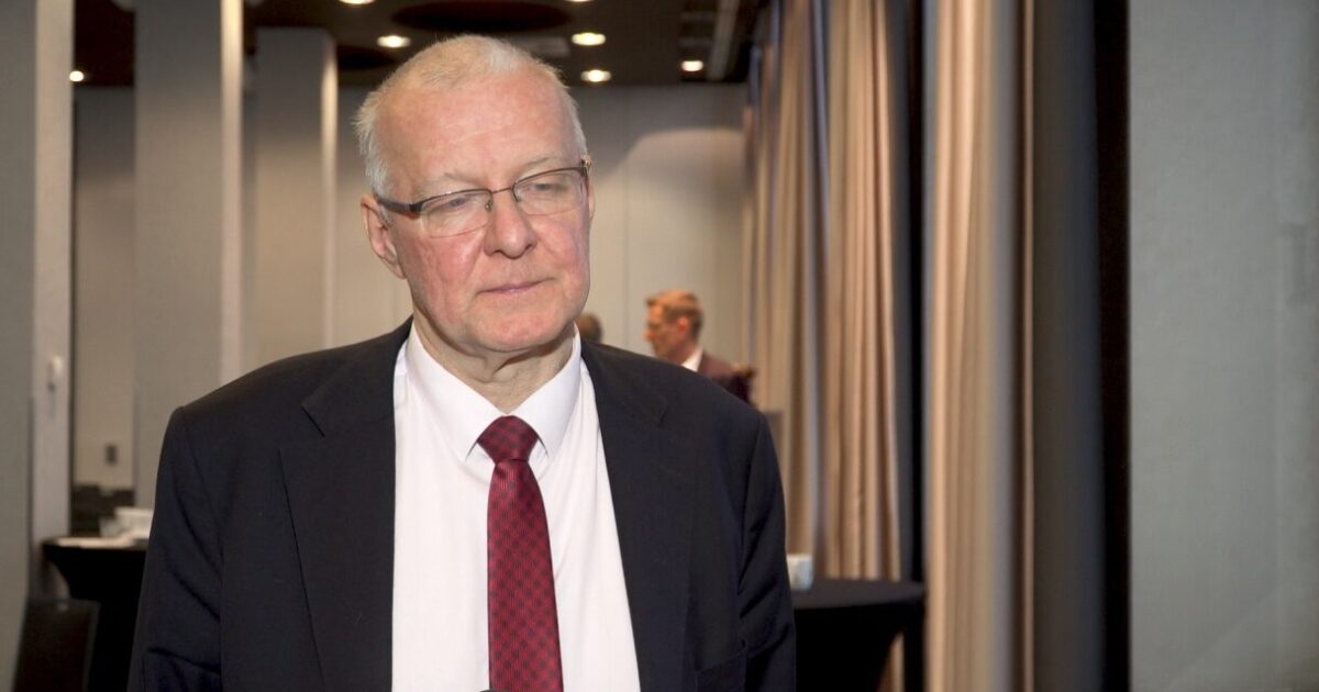 Trwają testy wodorowych lokomotyw. Kiedy wyjadą na polskie tory ...