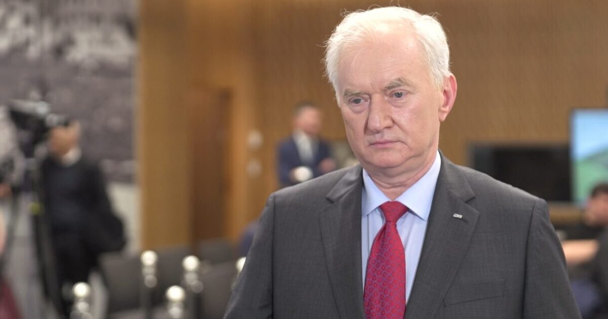 Prezes PGE zapowiada duże inwestycje w segmencie morskiej energetyki ...