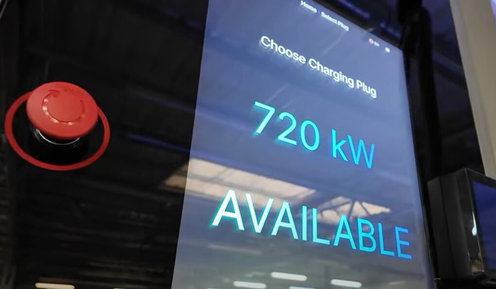 Orlen inwestuje w ultraszybkie stacje ładowania - Gramwzielone.pl