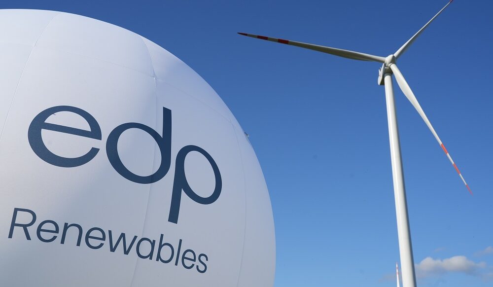 EDPR z umowami PPA na dostawy energii do kilku krajów - Gramwzielone.pl