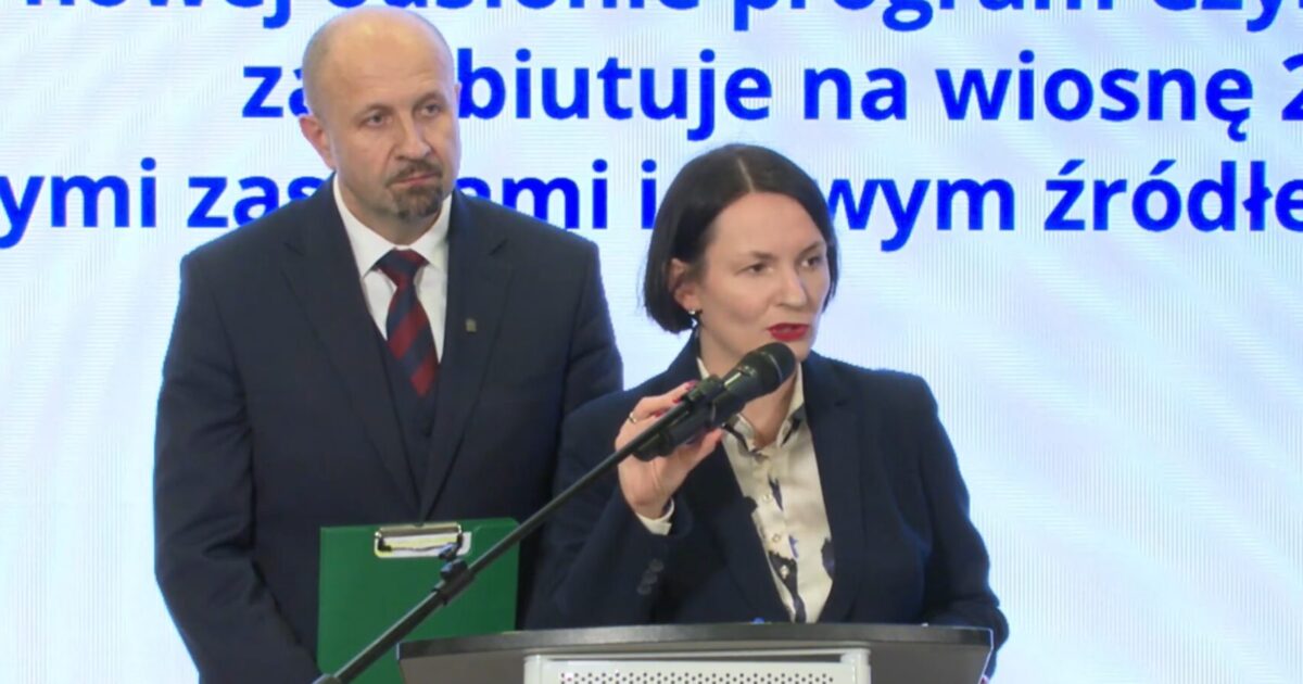 Wstrzymanie naboru w Czystym Powietrzu. Co się zmieni w 2025 ...