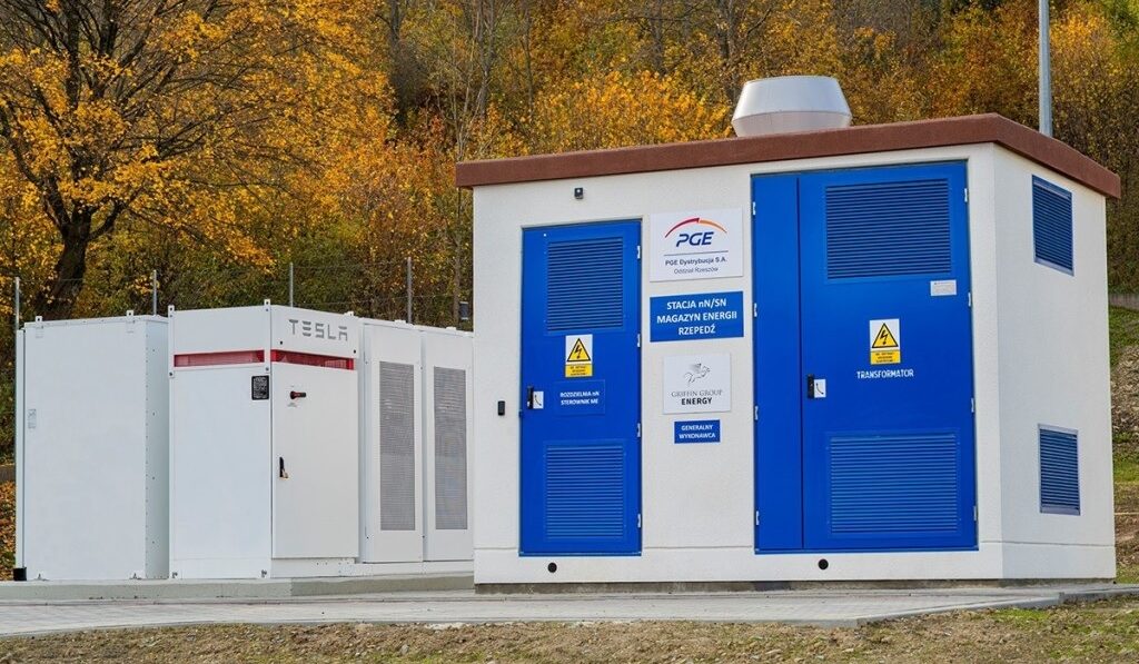 Nowy program dla magazynów energii. Na co będzie można wydać 5 mld zł ... Nowy program dla magazynów energii. Na co będzie można wydać 5 mld zł ...