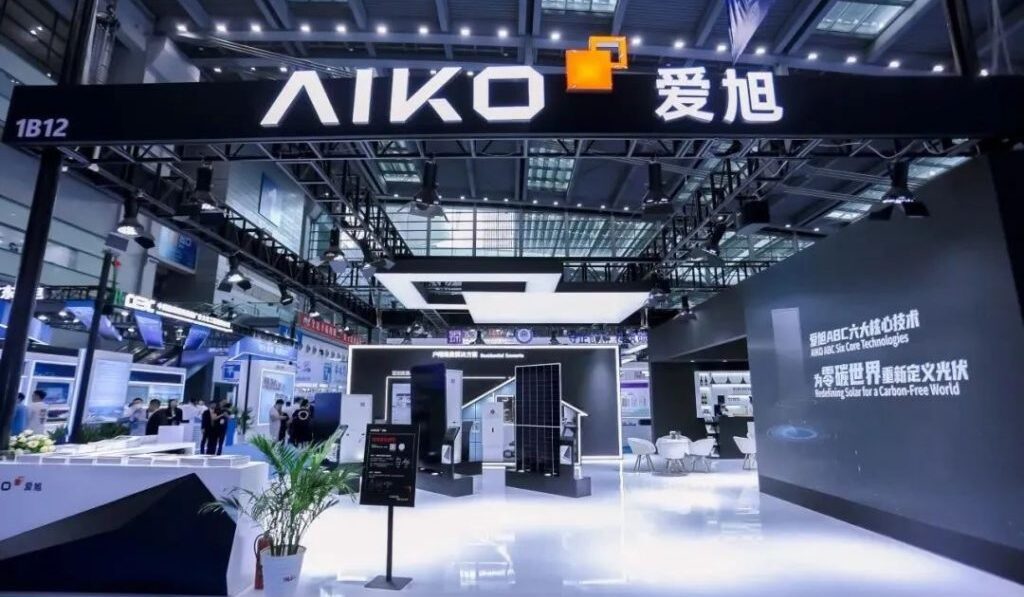 Lider w sprawności modułów PV stawia na All Back Contact - Gramwzielone.pl