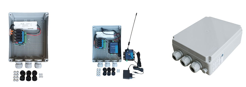 Integrator SunSpec dla falowników PV - Gramwzielone.pl