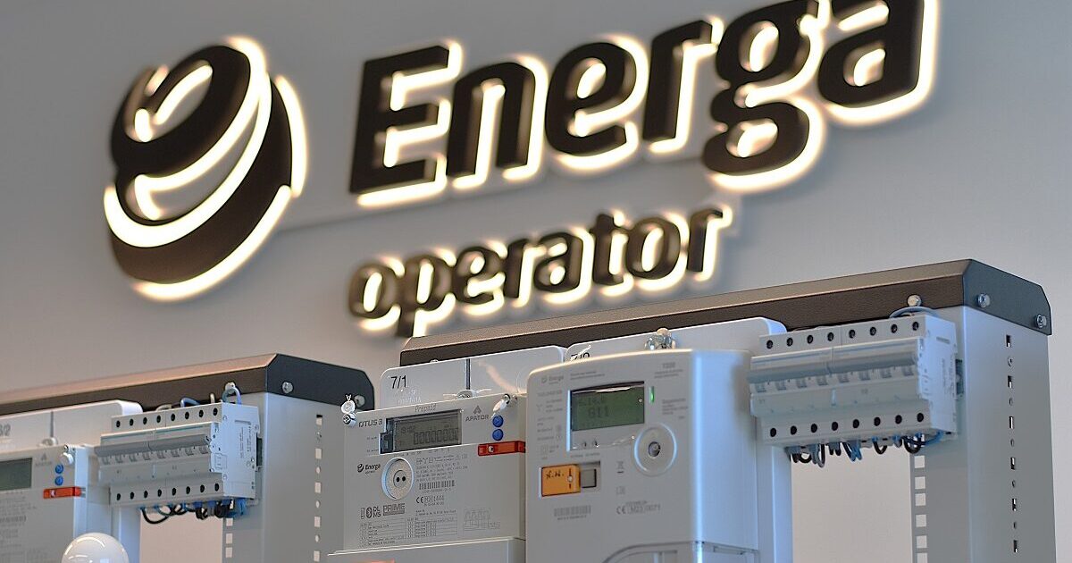 Energa umożliwi bezpłatny wzrost poboru mocy, aby stabilizować sieć ...