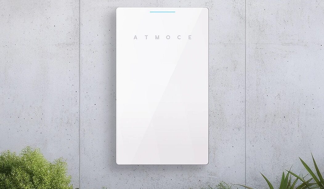 Atmoce ułatwia magazynowanie energii z wieloletnich systemów PV ...