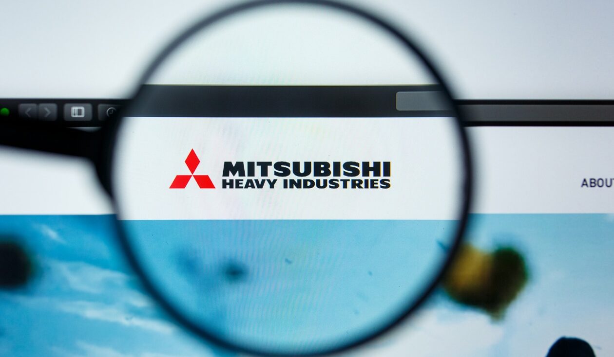 Mitsubishi wejdzie do Europy z pompami ciepła na propan - Gramwzielone.pl