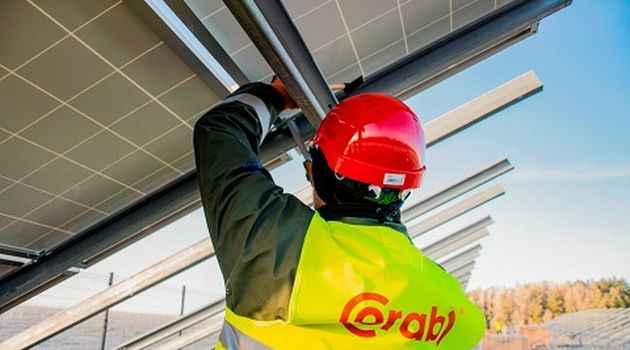 Corab S.A. poszerza ofertę modułów. Nowe produkty wkrótce w ofercie ...